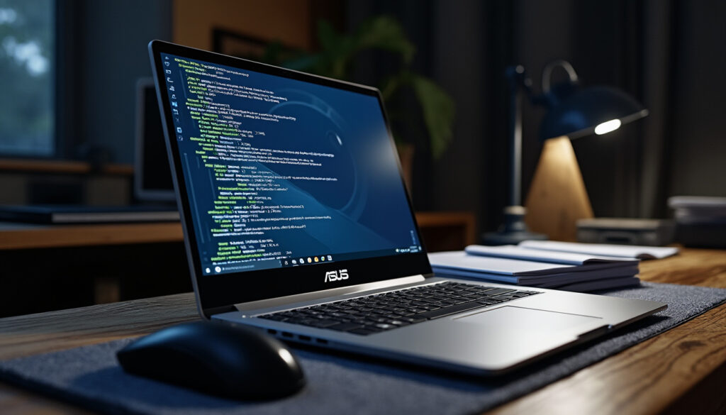 Mon ordinateur portable Asus s’allume mais ne démarre pas : erreurs ...