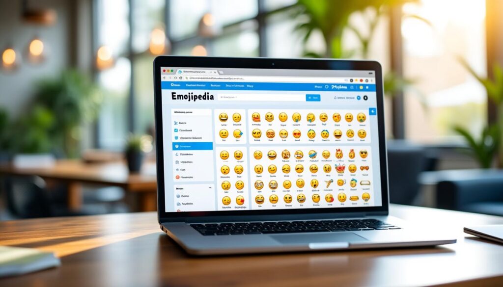 Les émoticônes à copier coller pour LinkedIn : un petit détail qui fait la différence